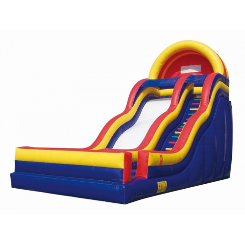 Inflatable Kraken Slide For Sale, Buy Cheap Commercial Inflatable Slide