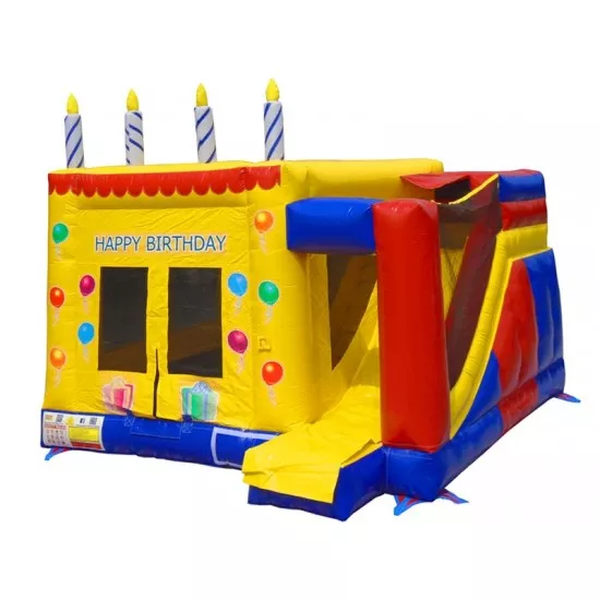 Birthday Jumper For Sale, Buy Cheap Commercial Bounce House