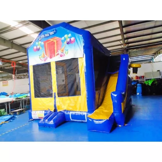Inflatable Bouncers Kids For Sale, Buy Commercial Outdoor Bouncer Kids