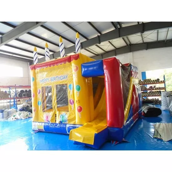 Birthday Jumper For Sale, Buy Cheap Commercial Bounce House