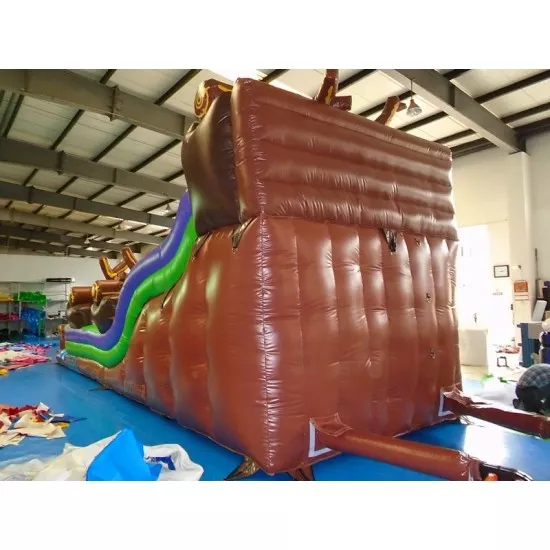 Wild Rapids Water Slide For Sale, Buy Cheap Commercial Inflatable Slide