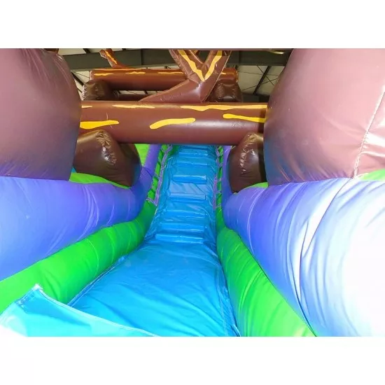 Wild Rapids Water Slide For Sale, Buy Cheap Commercial Inflatable Slide