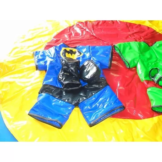 Sumo Suit For Sale, Buy Cheap Inflatable Sumo Suit