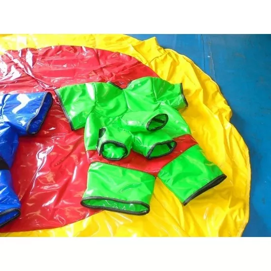 Sumo Suit For Sale, Buy Cheap Inflatable Sumo Suit