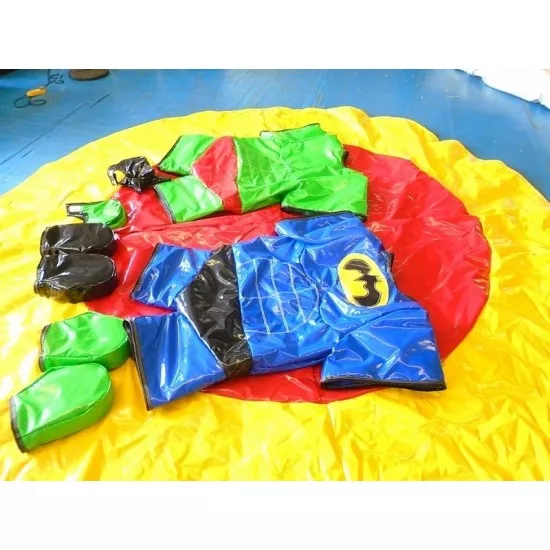 Sumo Suit For Sale, Buy Cheap Inflatable Sumo Suit