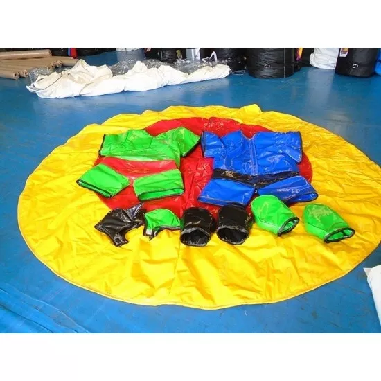 Sumo Suit For Sale, Buy Cheap Inflatable Sumo Suit