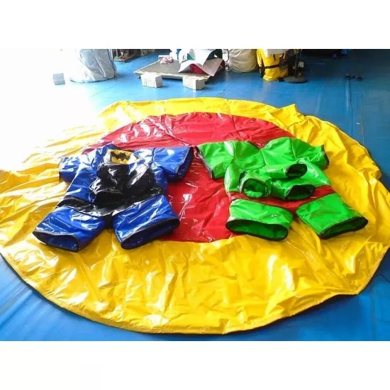 Sumo Suit For Sale, Buy Cheap Inflatable Sumo Suit