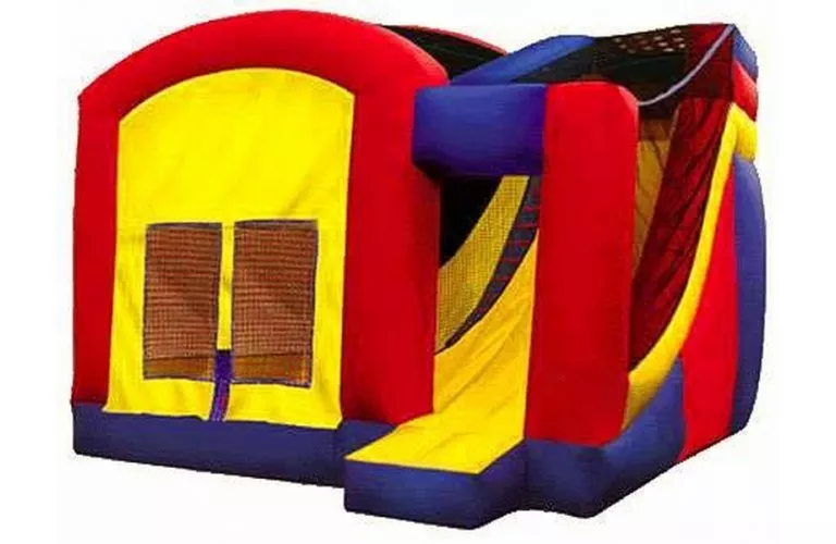 Commercial Inflatables For Sale